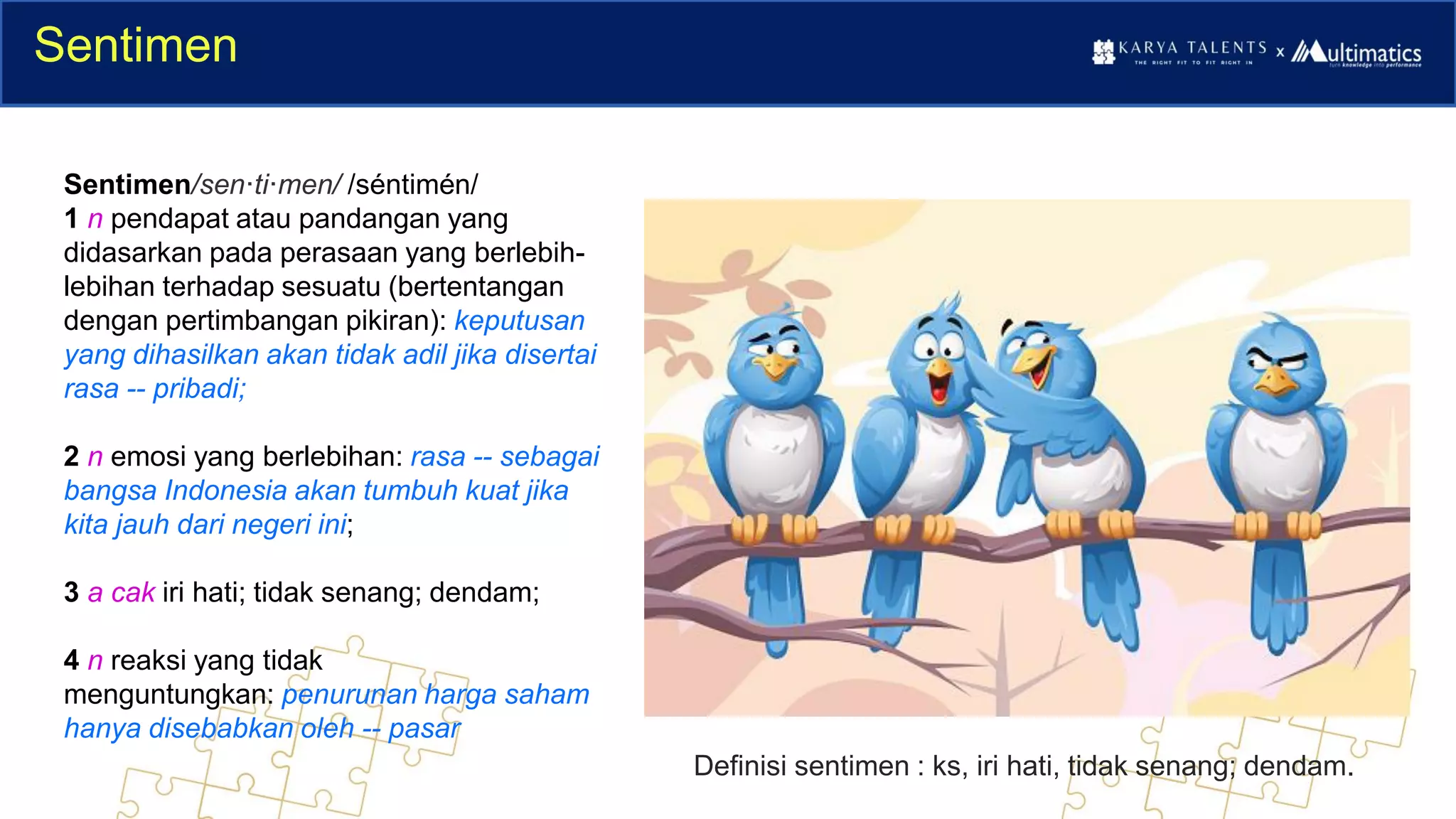 Conduct Sentiment Analysis To Improve Customer Centric With Pythonpdf