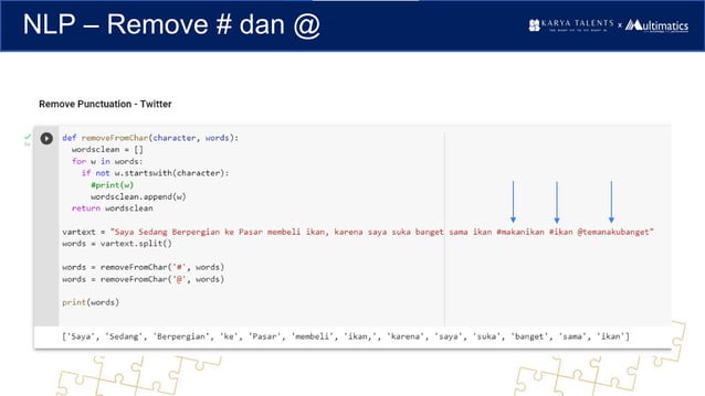 Conduct Sentiment Analysis To Improve Customer Centric With Pythonpdf