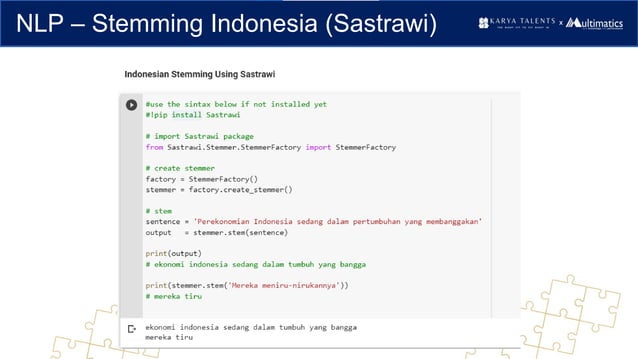 Conduct Sentiment Analysis To Improve Customer Centric With Pythonpdf