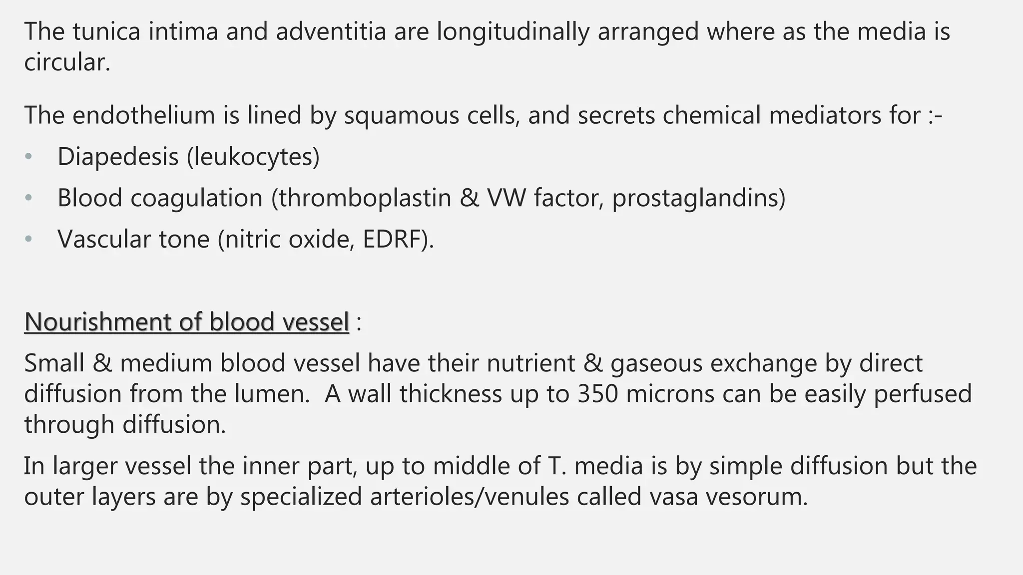 Conduits used in CABG. | PPTX