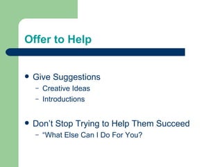 Conduit Marketing | PPT | Marketing and Advertising | Business