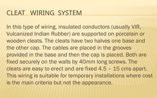 conduit wiring introduction and application.pptx