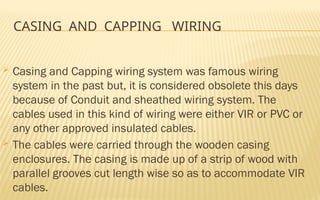 conduit wiring introduction and application.pptx