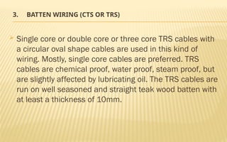 conduit wiring introduction and application.pptx