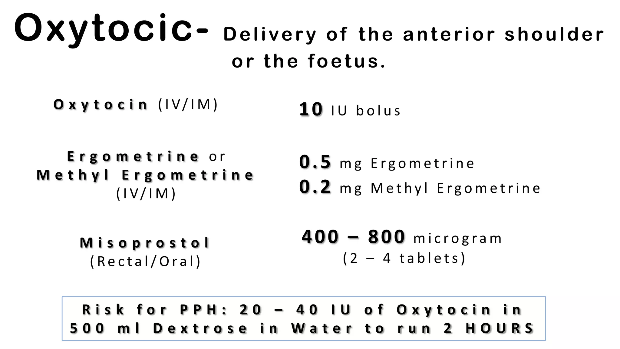 Conduct of vaginal delivery | PPTX