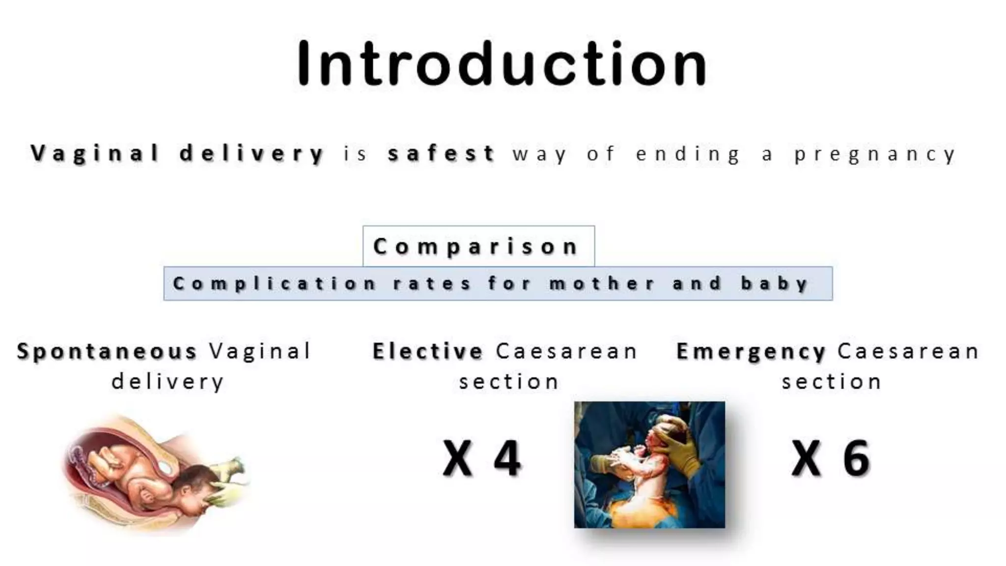 Conduct of vaginal delivery | PPTX