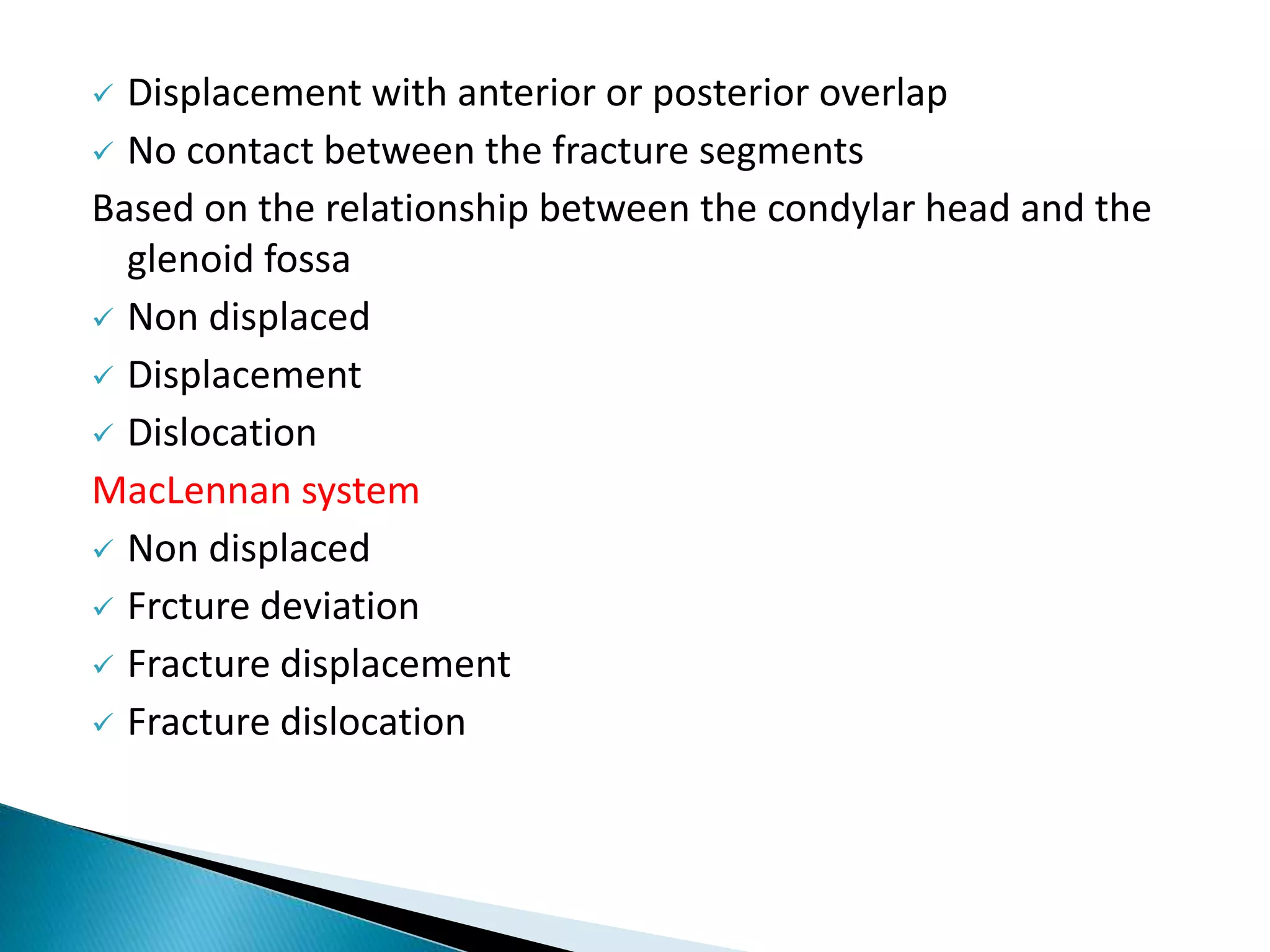 CONDYLAR FRACTURE.pptx