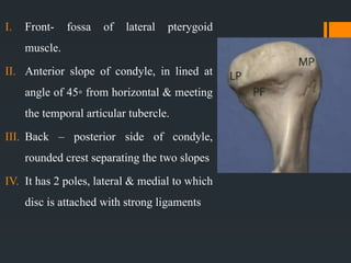 maxillofacia truma. managment of condylar fracture | PPTX