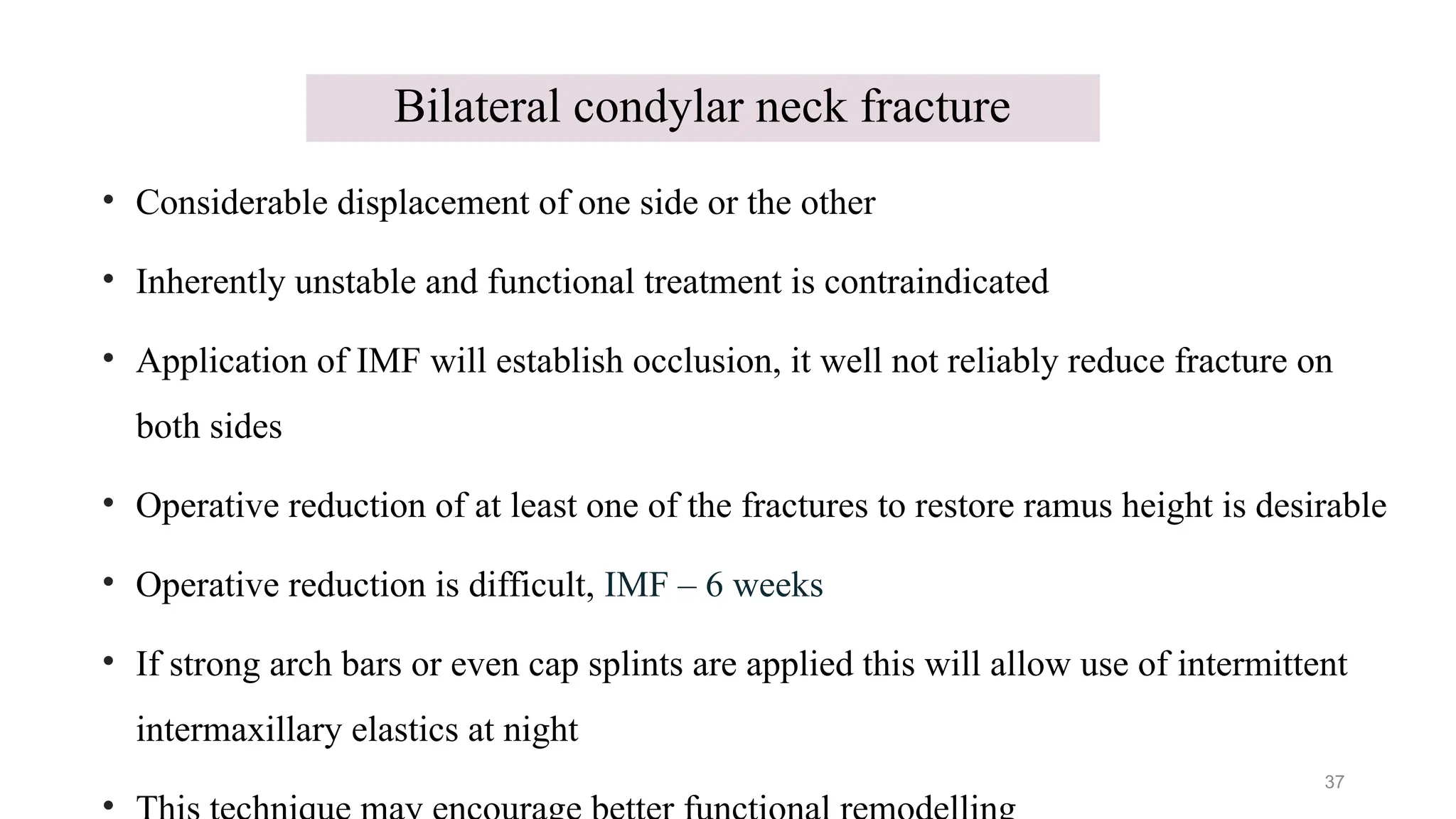 CONDYLAR FRACTURES AND ITS MANAGEMENT.pptx