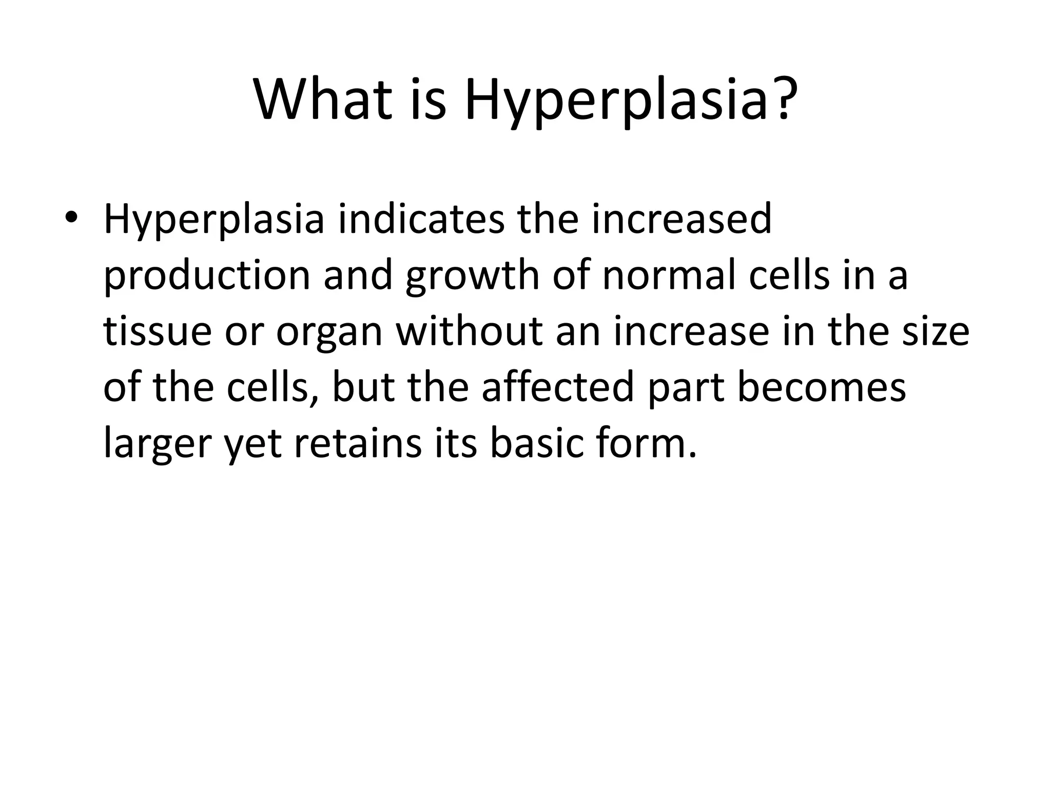 Condylar hyperplasia(ch) | PPTX