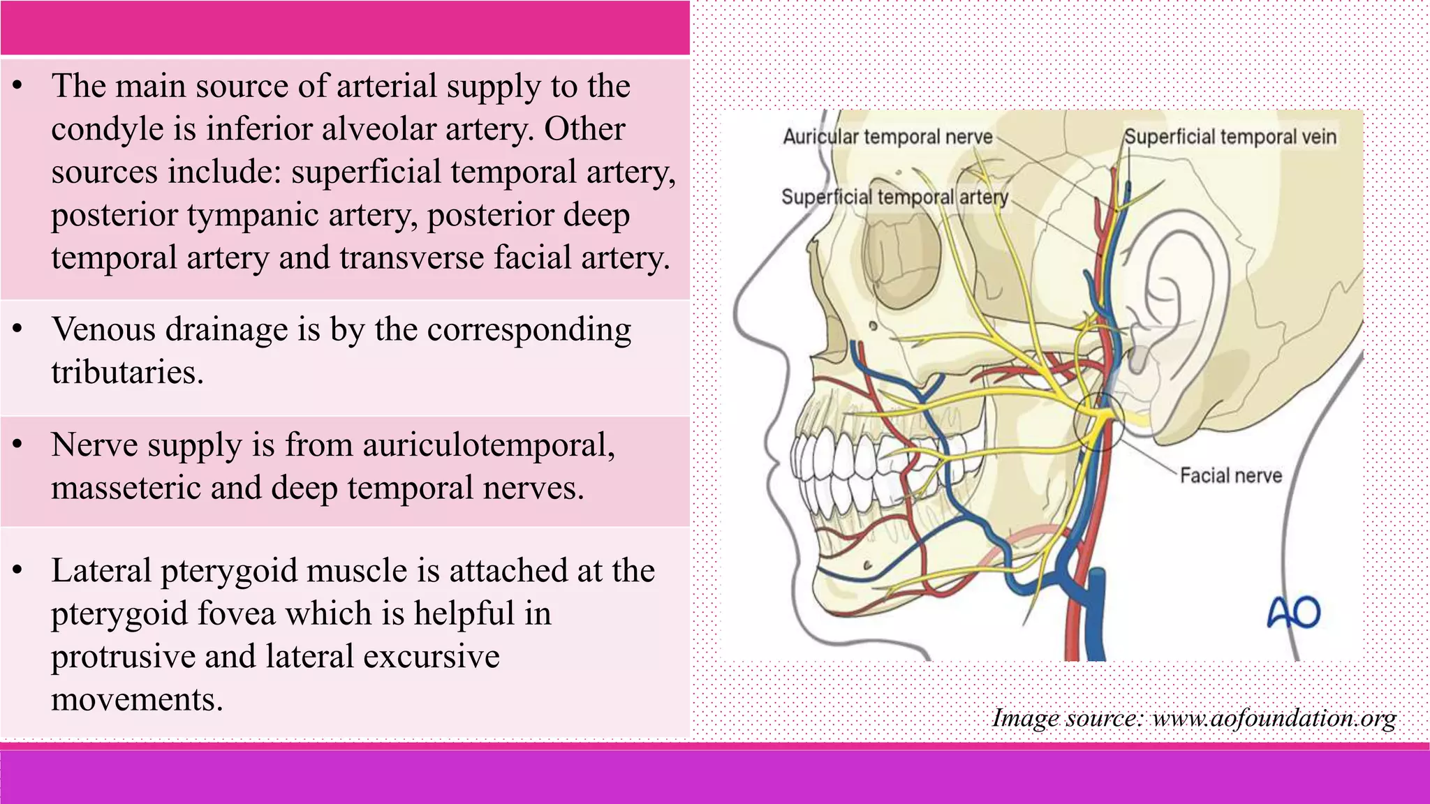 Condyle Fractures.pptx