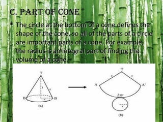 Cone | PPT