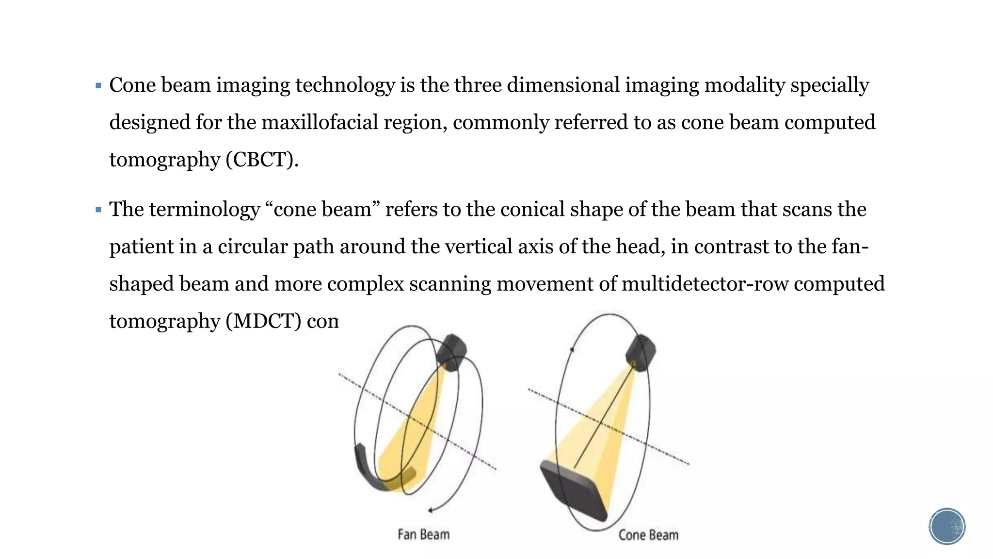 Cone Beam Computed Tomography.pptx