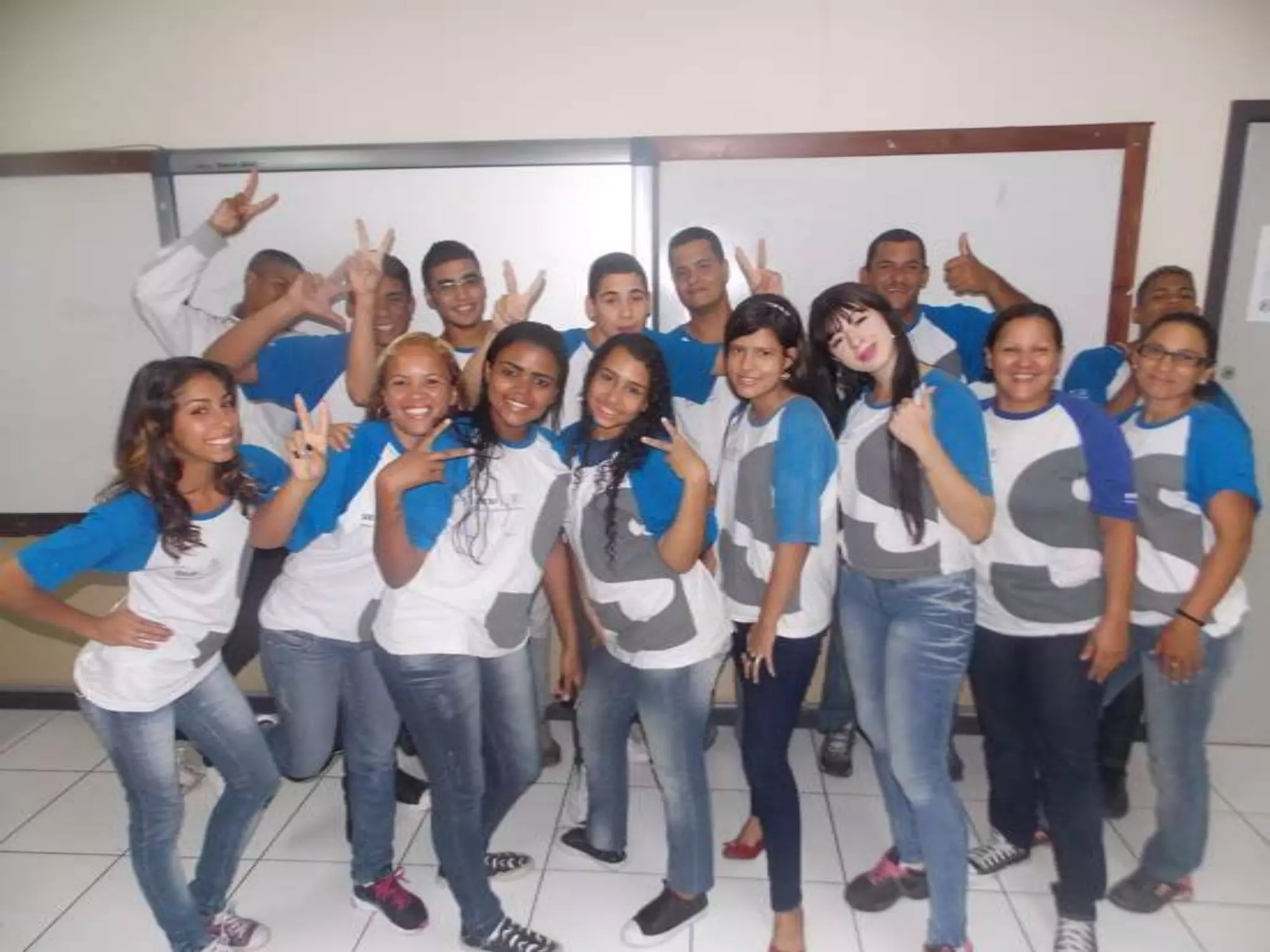 Conectados para aprender | PPTX