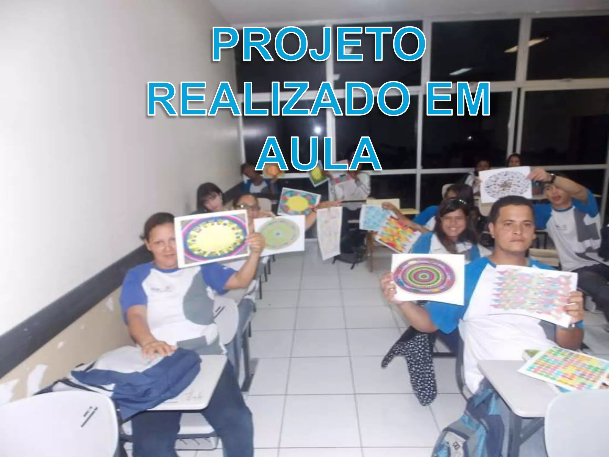 Conectados para aprender | PPTX