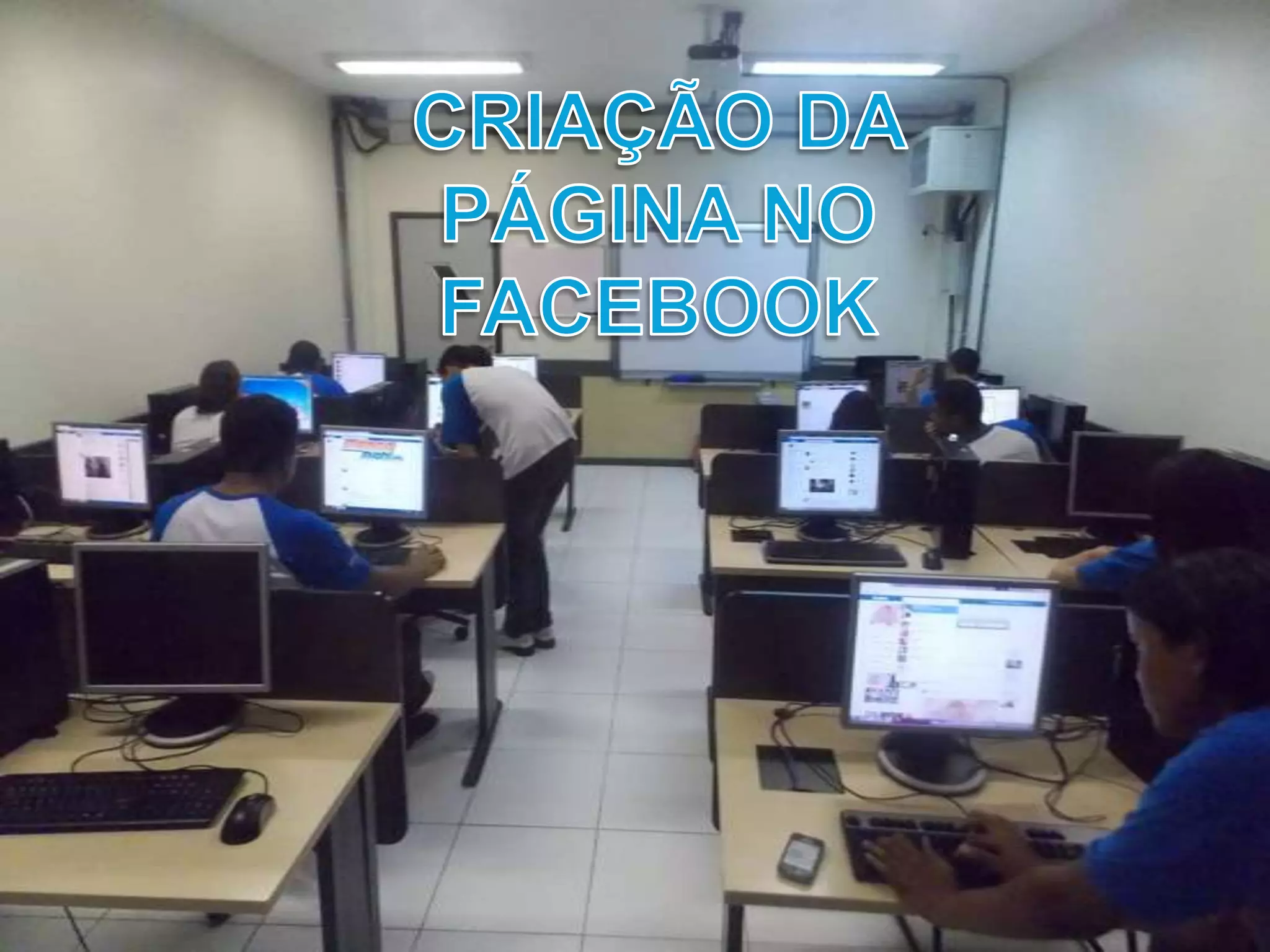 Conectados para aprender | PPTX