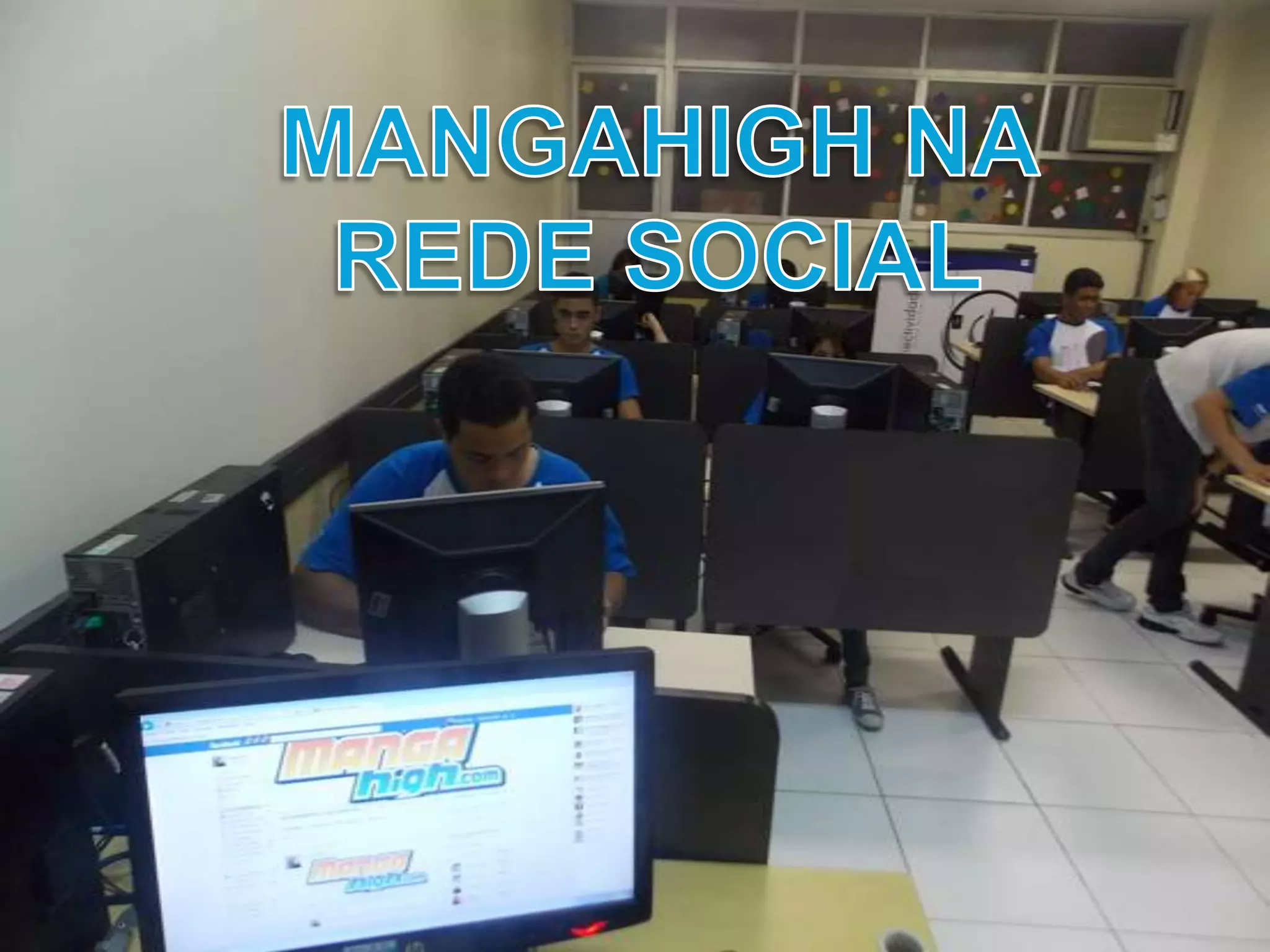 Conectados para aprender | PPTX