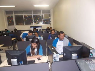 Conectados para aprender | PPT