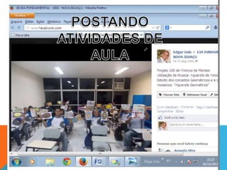 Conectados para aprender | PPT