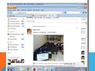 Conectados para aprender | PPT