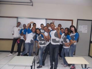 Conectados para aprender | PPT