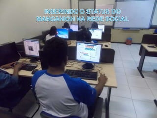 Conectados para aprender | PPT