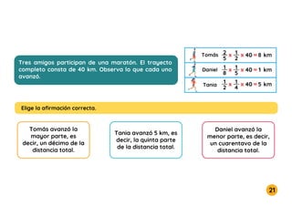 CONECTAIDEAS 6to. Multiplicamos fracciones ficha.pdf