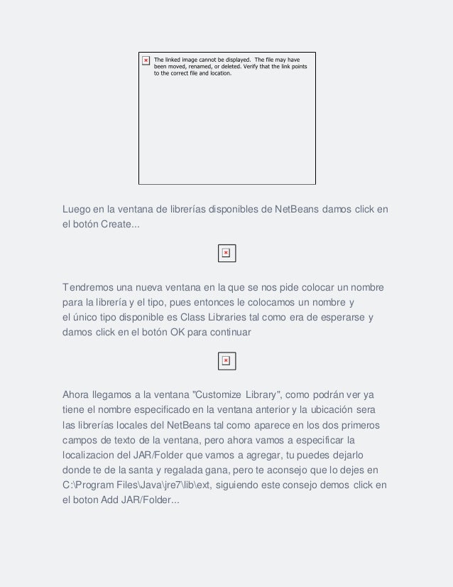 Conectar Java My Sql Utilizando Connector Mysql Vb C Php Javah