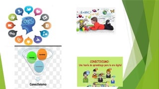 Conectivismo | PPT