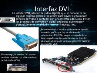 Conectores | PPSX