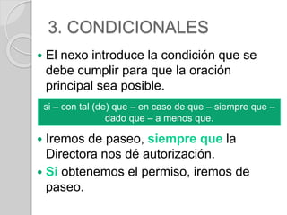Conectores | PPTX