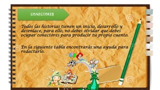 Conectores | PDF