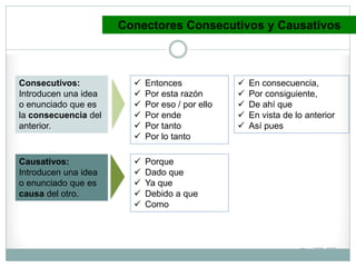 Conectores.ppt