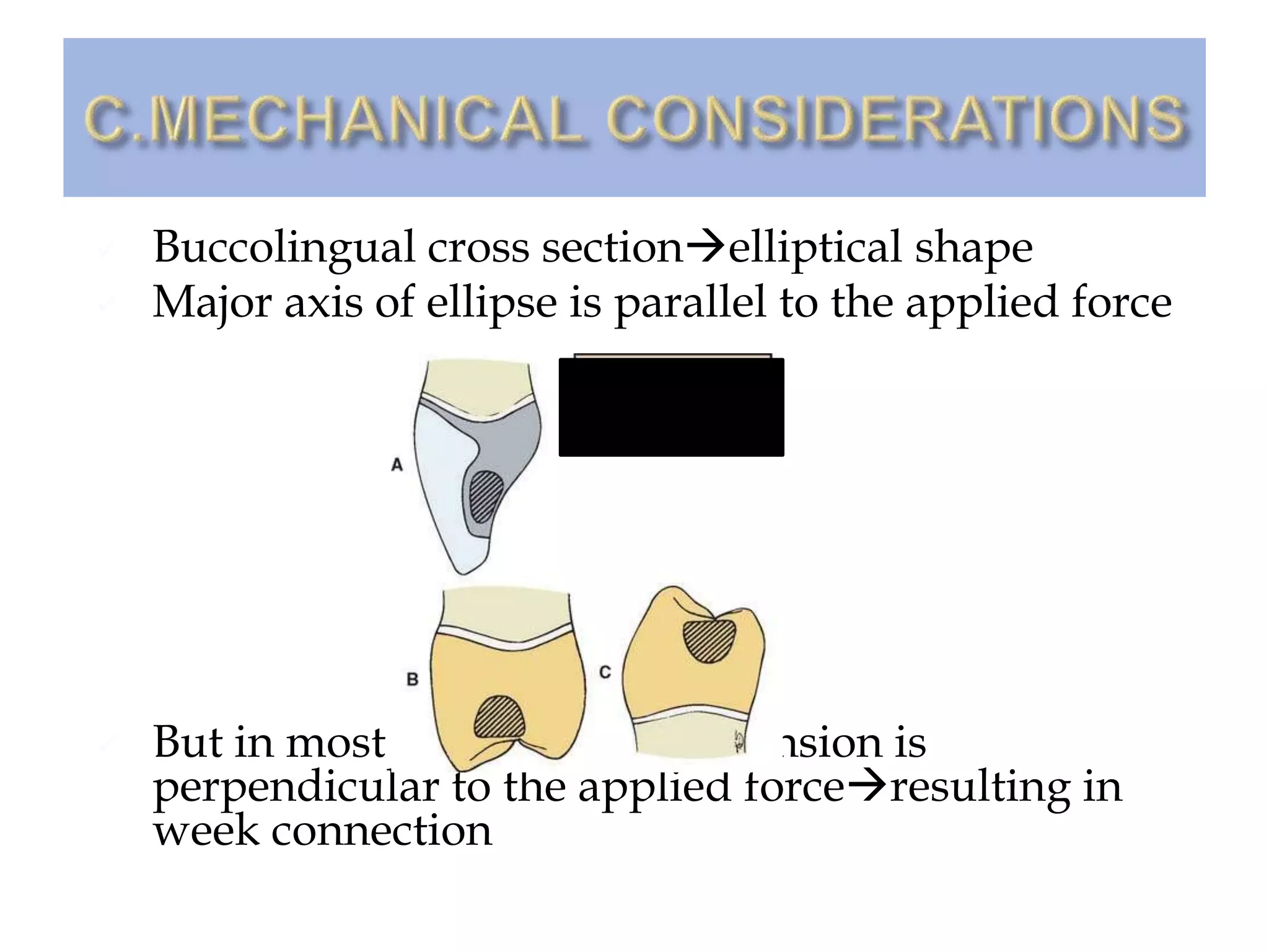 Conectors in fpd | PPTX