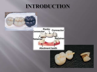 Conectors in fpd | PPTX
