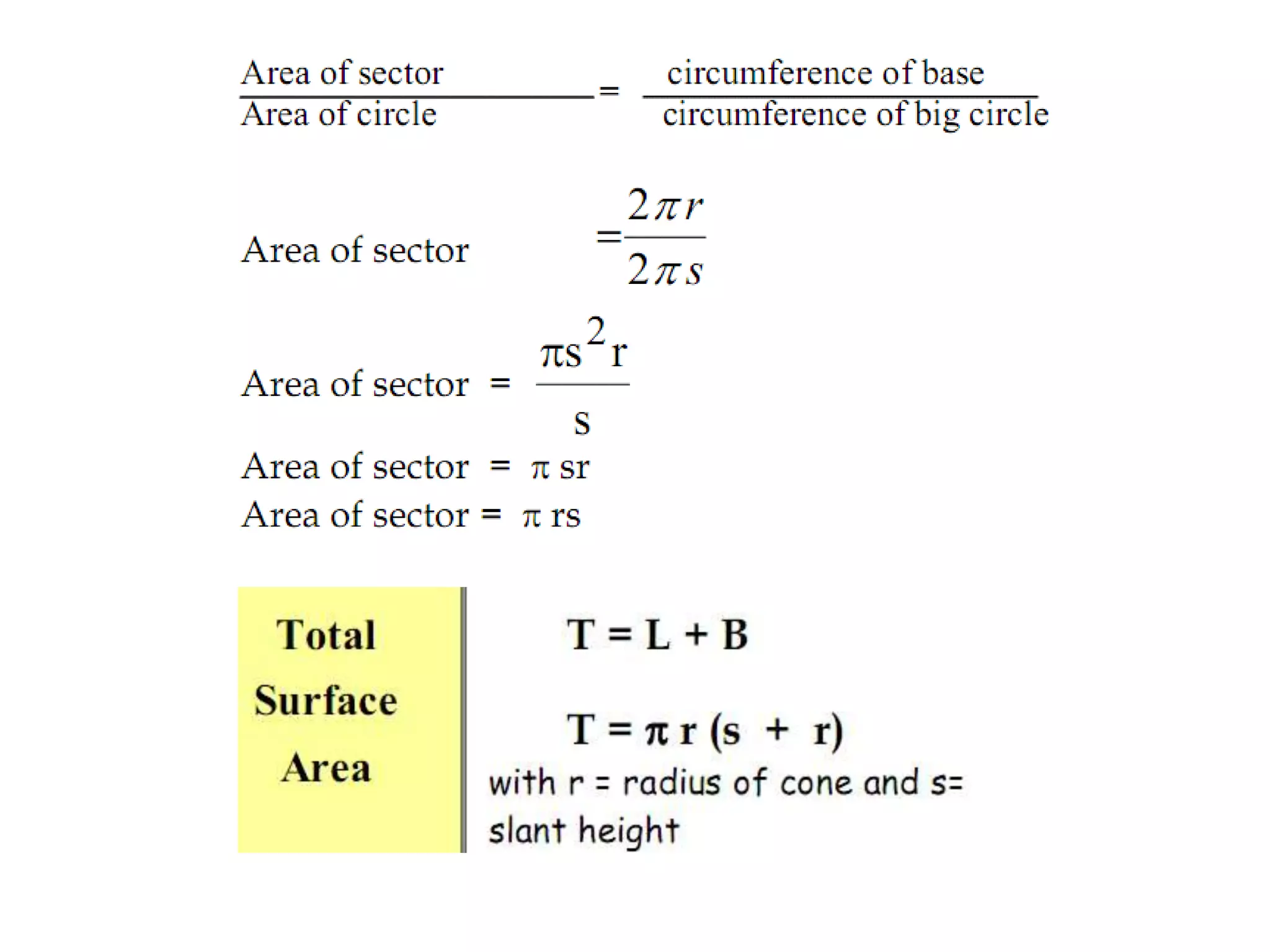 Cone, cylinder,and sphere | PPTX