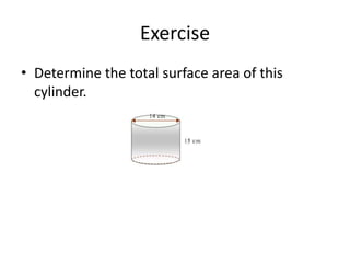 Cone, cylinder,and sphere | PPTX