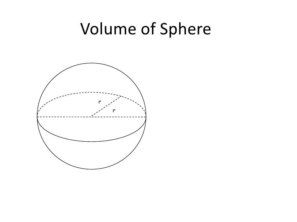 Cone, cylinder,and sphere