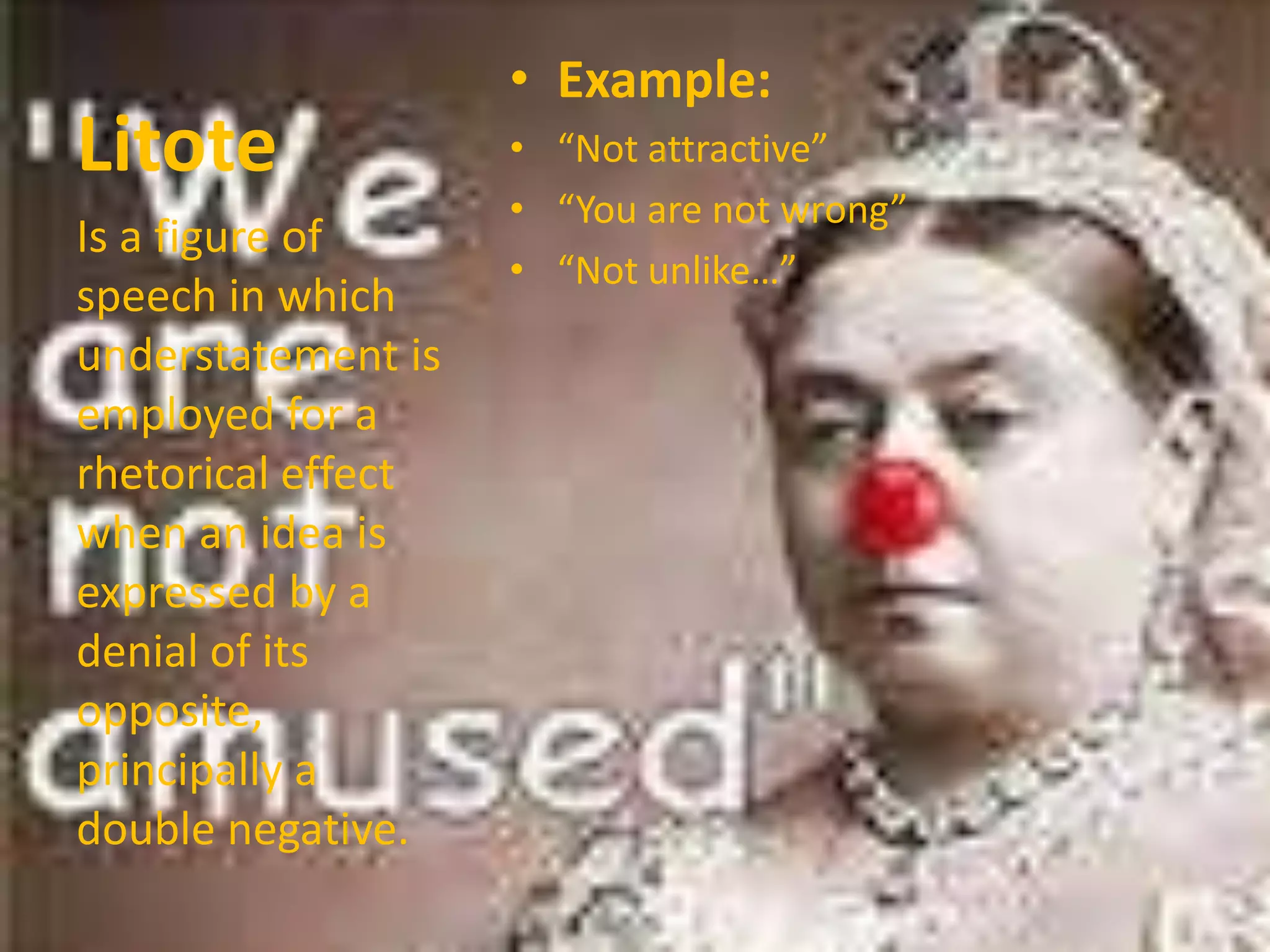 Figurative Language | PPTX