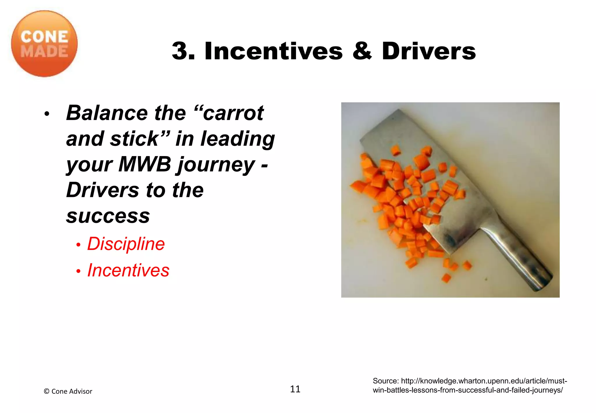 Must-Win Battles as Model of Strategy | PPTX