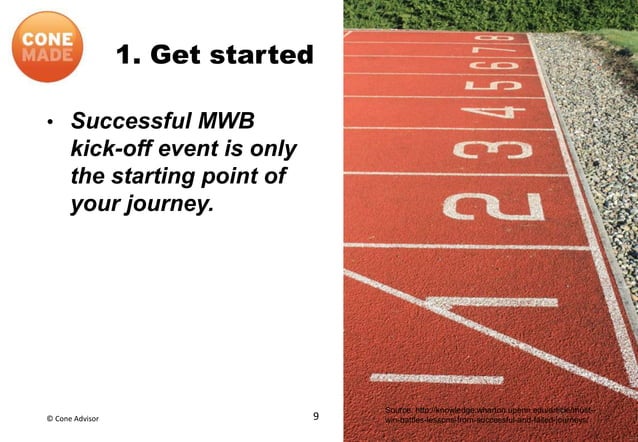 Must-Win Battles as Model of Strategy | PPTX