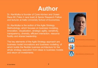 Business Model Canvas of Discount Airline case study Southwest Airlines ...