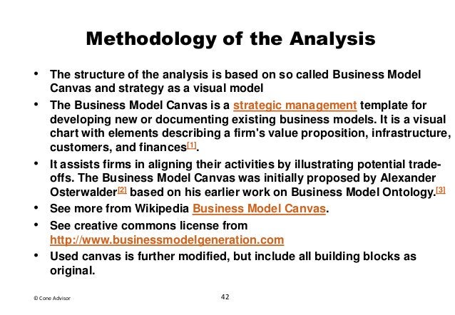 Business Model Canvas of Discount Airline case study Southwest Airlines ...