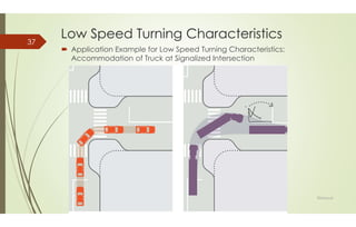 Conen 442 module1a: Elements of Traffic System | PDF