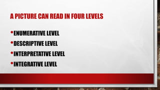 Cone of experience | PPTX