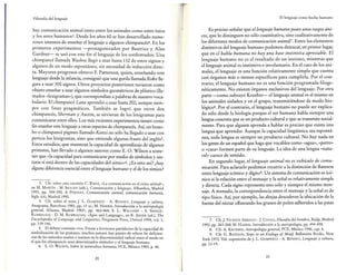 Filosofía del lenguaje Conesa y Nubiola | PDF