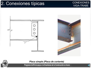 Conexiones De Acero Estructural