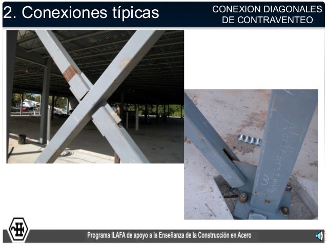 Conexiones