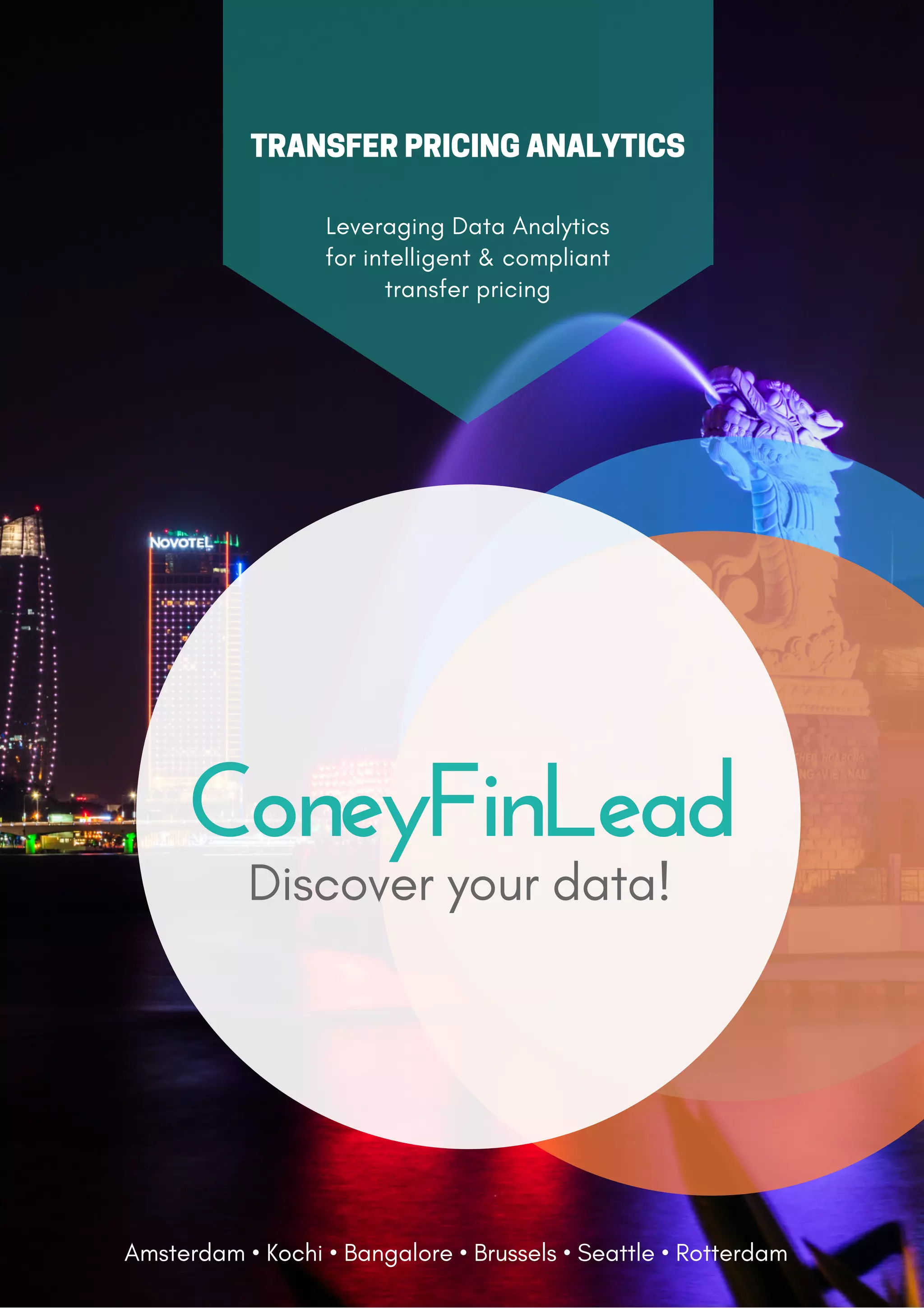 Transfer Pricing Analytics PDF Transfer Pricing Analytics PDF