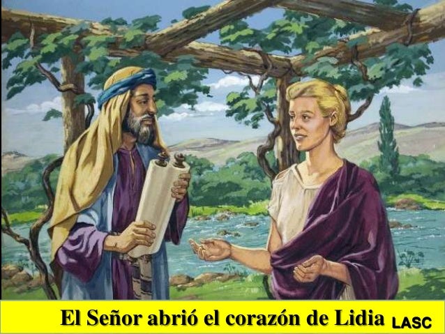 CONF. PABLO CONTINUA SU SEGUNDO VIAJE MISIONERO, SE ANEXAN TIMOTEO Y